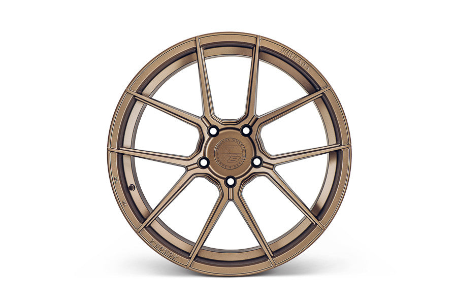 Ferrada Forge-8 FR8 Matte Bronze Mustang 20 inch Package – Venero Australia